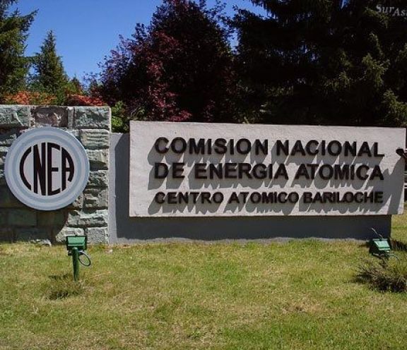 La Comisión Nacional de Energía Atómica cumple 73 años de ciencia y tecnología nuclear al ...