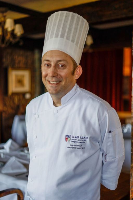 Lucas Rivas, destacado chef local afirma “Es la ocasión perfecta para ...