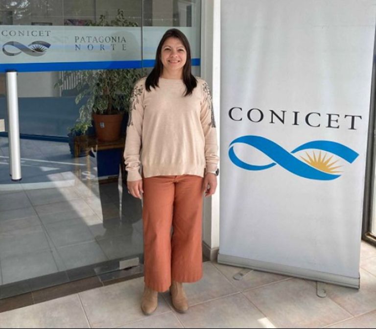 María Celeste Ratto es la nueva directora del Centro Científico ...