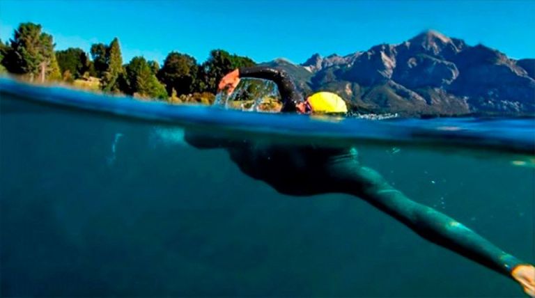 El domingo se corre el clásico Escape de la Isla Huemul | Económicas ...