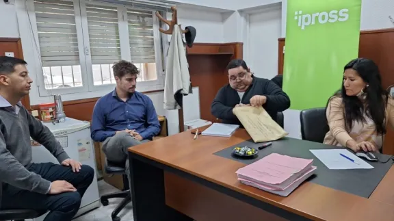 IPROSS: aseguran cobertura en medicamentos oncológicos y especiales ...